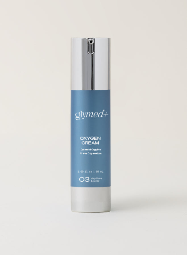 GlyMed Plus Luxury Skincare – Glowing Self-Care