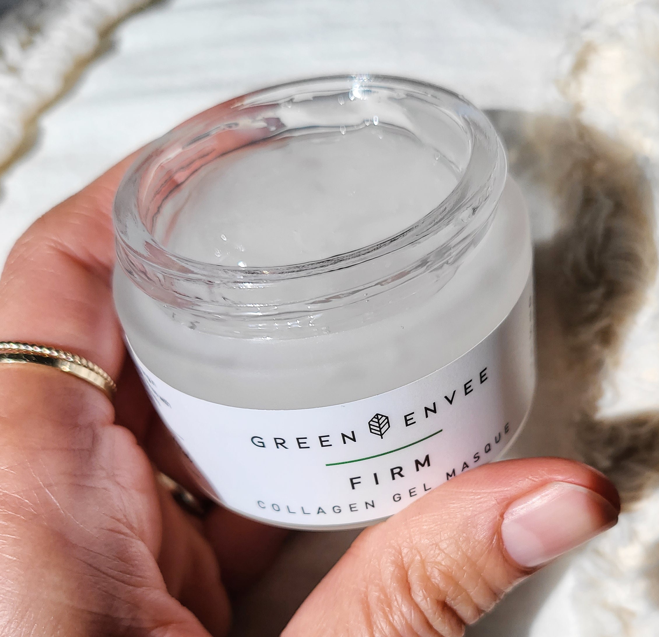 Glowing Selfcare – Glowing Self-Care