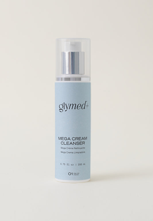 GlyMed Plus Luxury Skincare – Glowing Self-Care